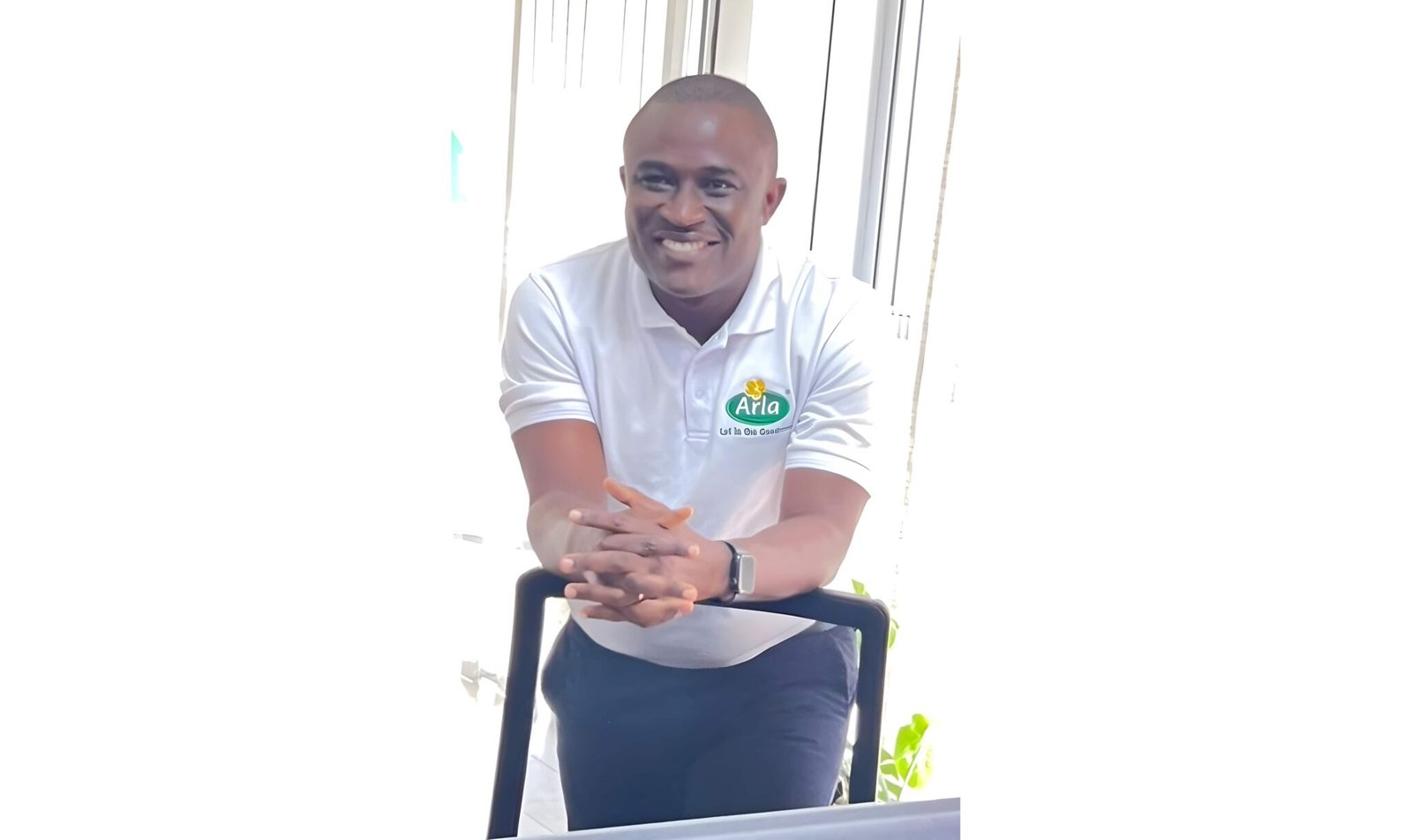 Arla Foods Ghana Champions Sustainable Diets with Local Leadership ...